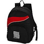 Custom Embroidered Backpacks at 4imprint | Promotional Backpacks With ...