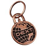 Custom Keychains at 4imprint | Promotional Keyrings and Engraved Key Fobs