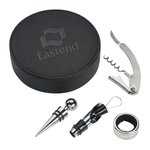 Promotional Wine Sets | Custom Wine Totes, Openers and Accessories
