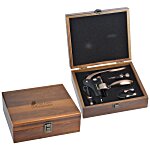 Promotional Wine Sets | Custom Wine Totes, Openers and Accessories