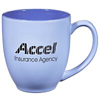 Personalized Ceramic Coffee Mugs Printed With Your Logo at 4imprint