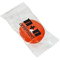 Custom Candy at 4imprint | Logo Bags of Hard Candy, Jelly Beans and ...