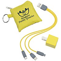 Promotional Tech Kits at 4imprint | Tech Kits