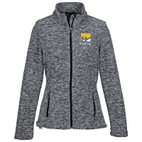 Customized Crossland Jackets and Vests Embroidered With Your Business Logo