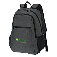 Custom Embroidered Backpacks at 4imprint | Promotional Backpacks With ...