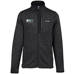 Custom Fleece Jackets and Vests With Your Embroidered Logo at 4imprint