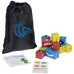 Expressions Block Game C165624 : 4imprint.ca