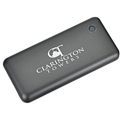 Charge Wave Wireless Power Bank - 10,000 mAh C169948 : 4imprint.ca