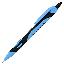 Sport Soft Touch Mechanical Pencil C146495-PNL : 4imprint.ca