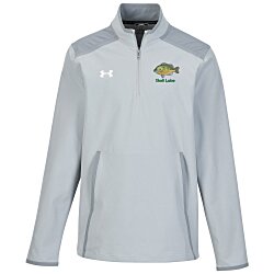 Under Armour Motivate 3.0 Quarter-Zip - Embroidered C170910-E : 4imprint.ca