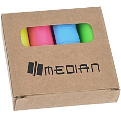 Mini Highlighter Boxed Set C171317 : 4imprint.ca