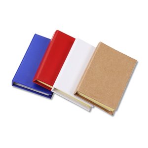 Micro Sticky Book C101958-S : 4imprint.ca