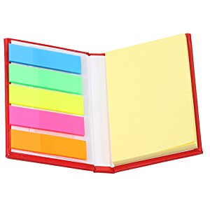 Micro Sticky Book C101958-S : 4imprint.ca