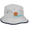 Brushed Cotton Twill Bucket Hat C133004 : 4imprint.ca