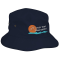 Brushed Cotton Twill Bucket Hat C133004 : 4imprint.ca
