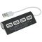 Cascade 4 Port USB Hub C133594 : 4imprint.ca
