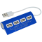 Cascade 4 Port USB Hub C133594 : 4imprint.ca