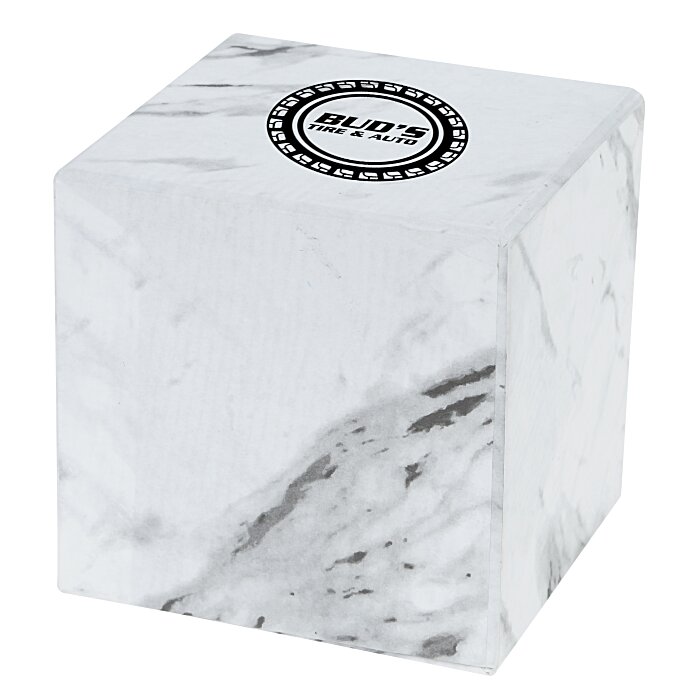 4imprint.ca: Office Buddy Cube C128493