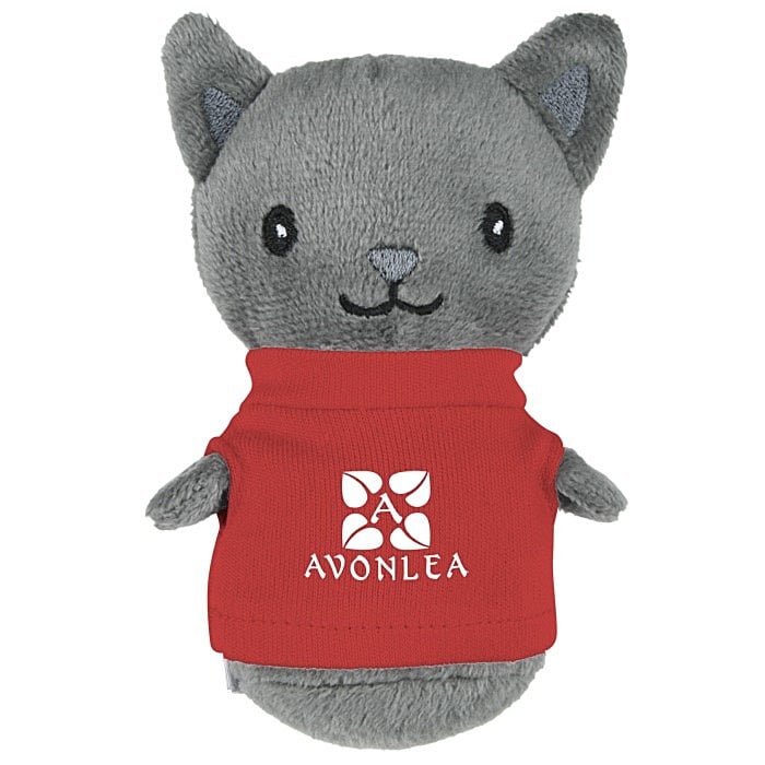 Sidekick Shorty - Cat C133381-CAT : 4imprint.ca