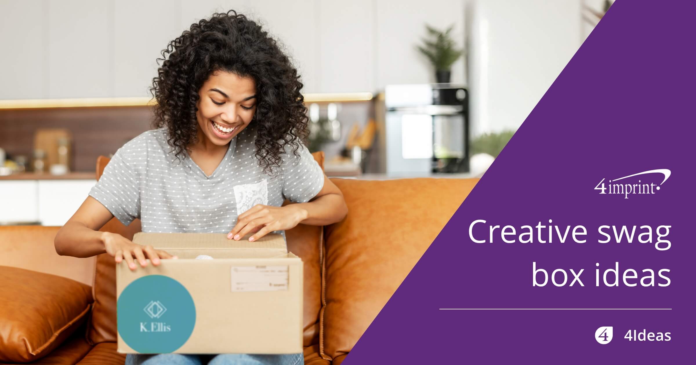 Promo Box Ideas | 4imprint Articles | Canada